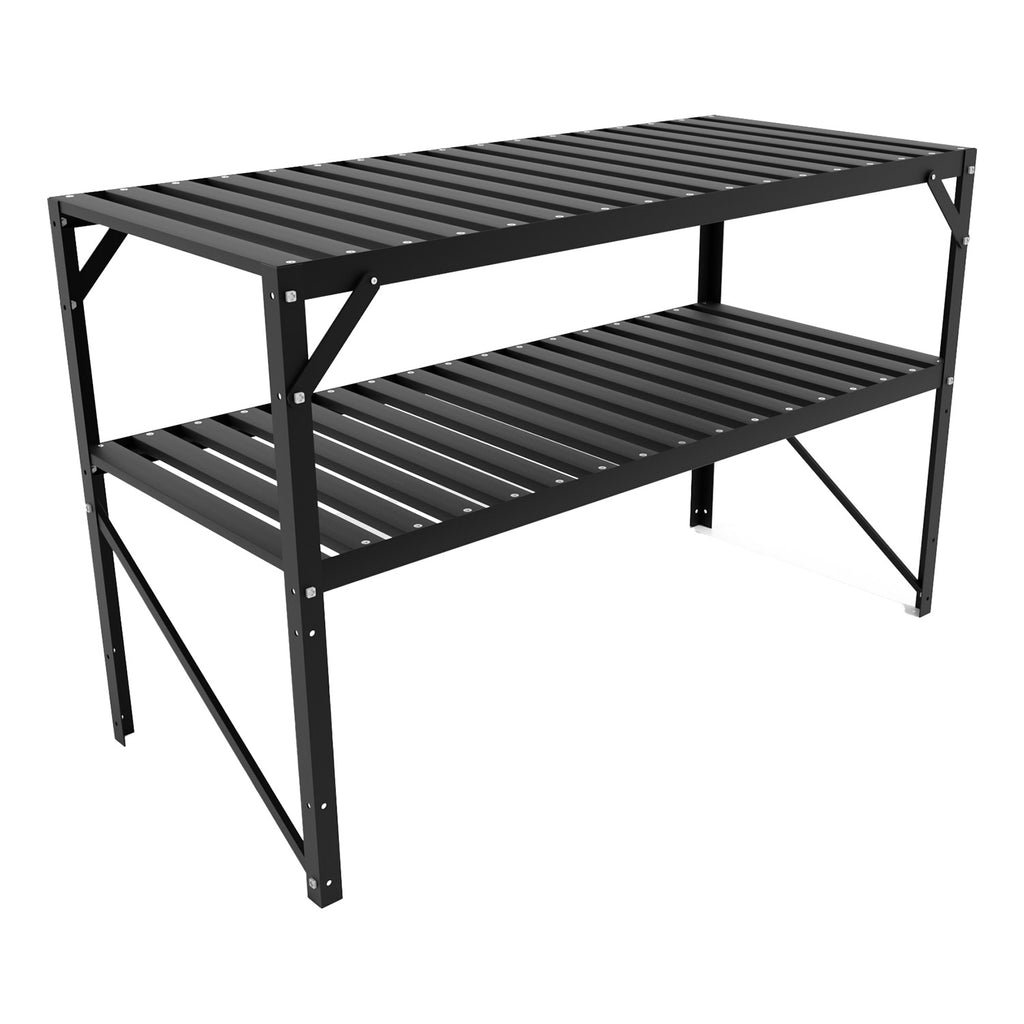 Kweektafel Dubbellaags | Vitavia – De Moestuinwinkel