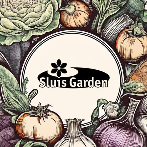 Sluis Garden | De Moestuinwinkel