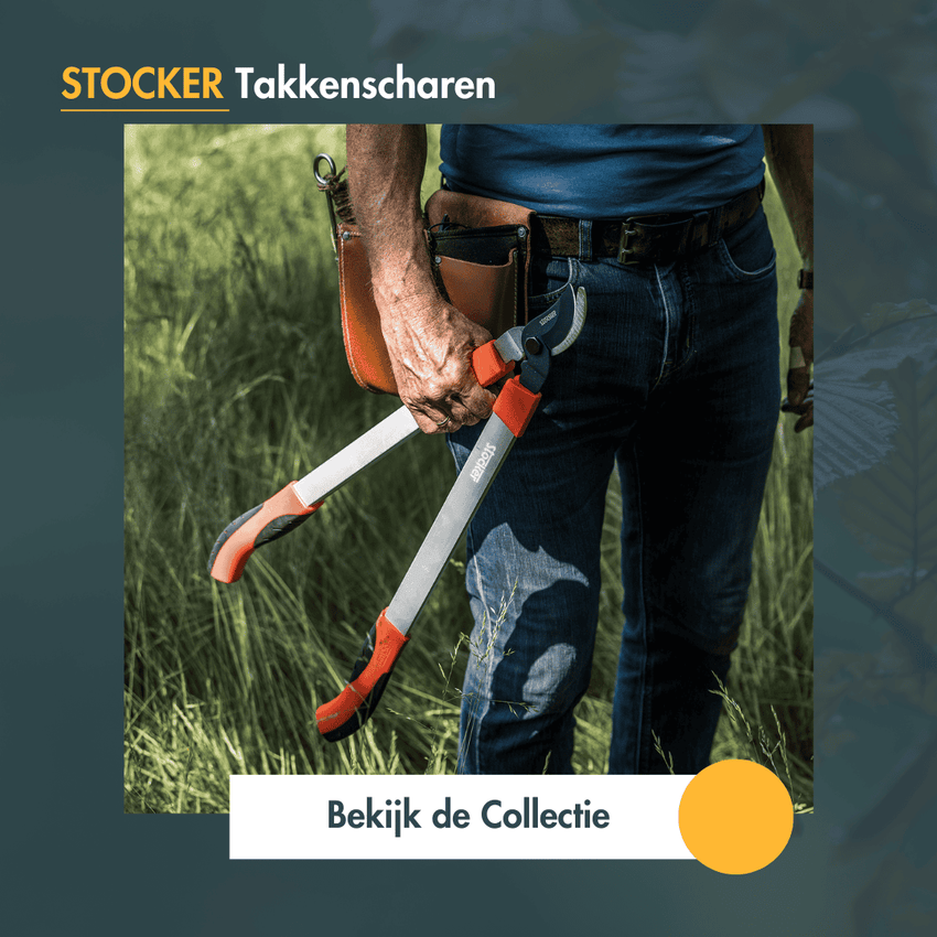 Sluis Garden – De Moestuinwinkel