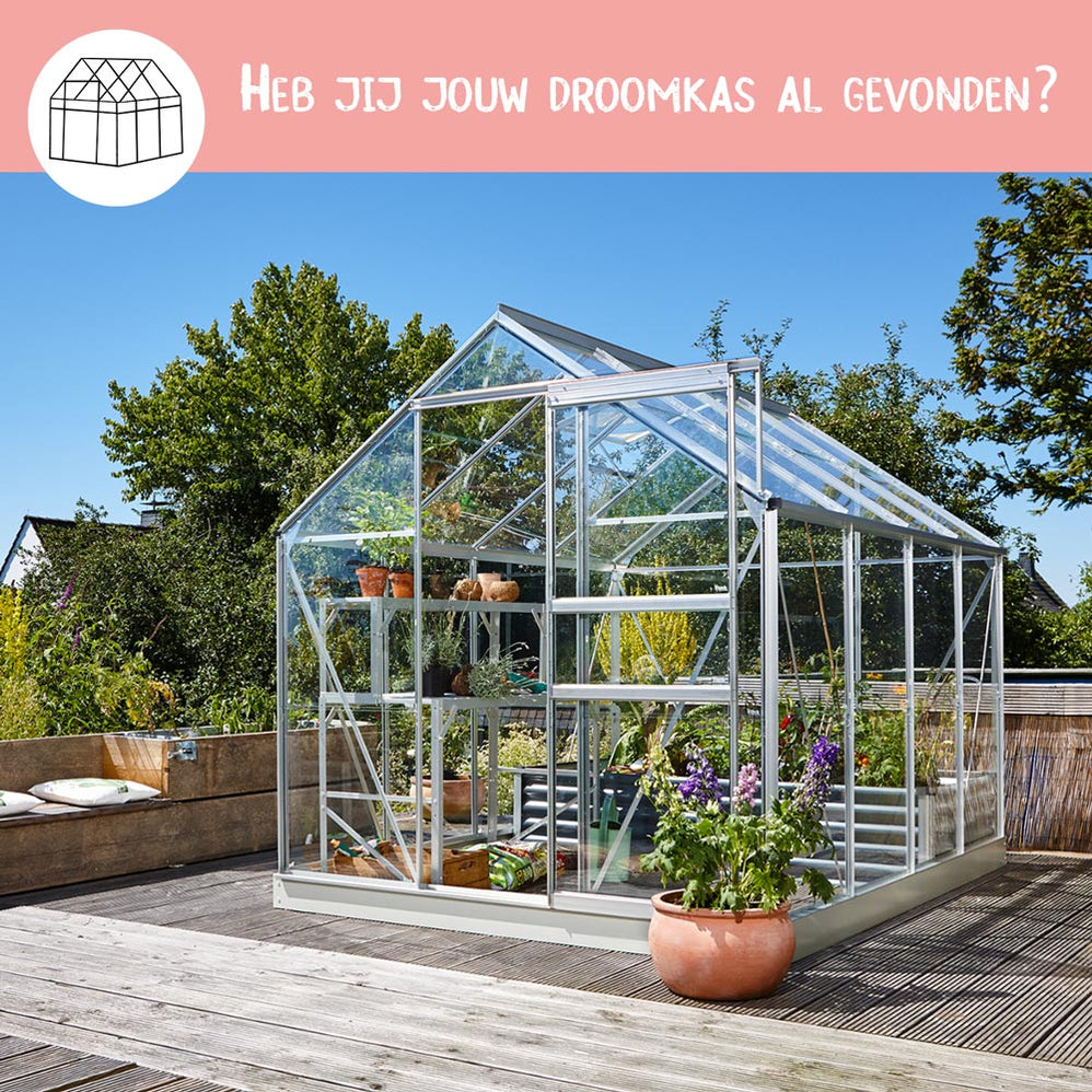 De Moestuinwinkel