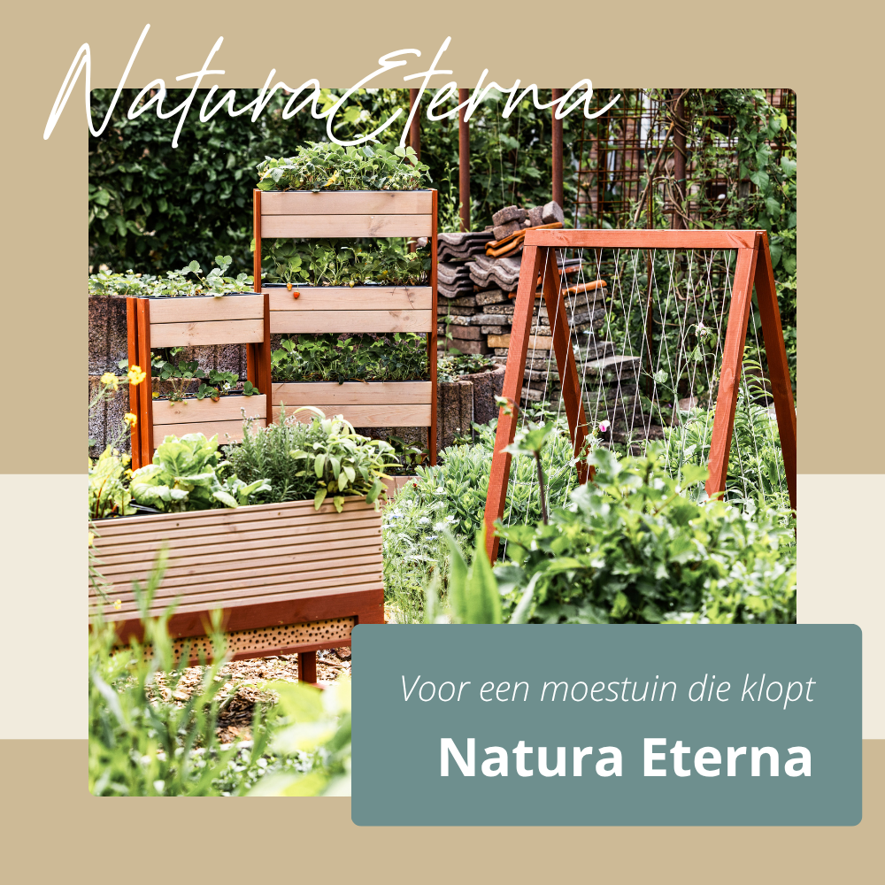 Sluis Garden | De Moestuinwinkel