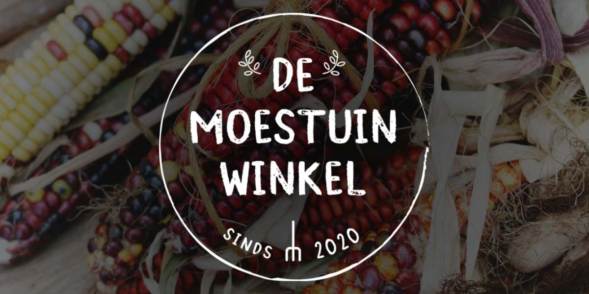De Moestuinwinkel