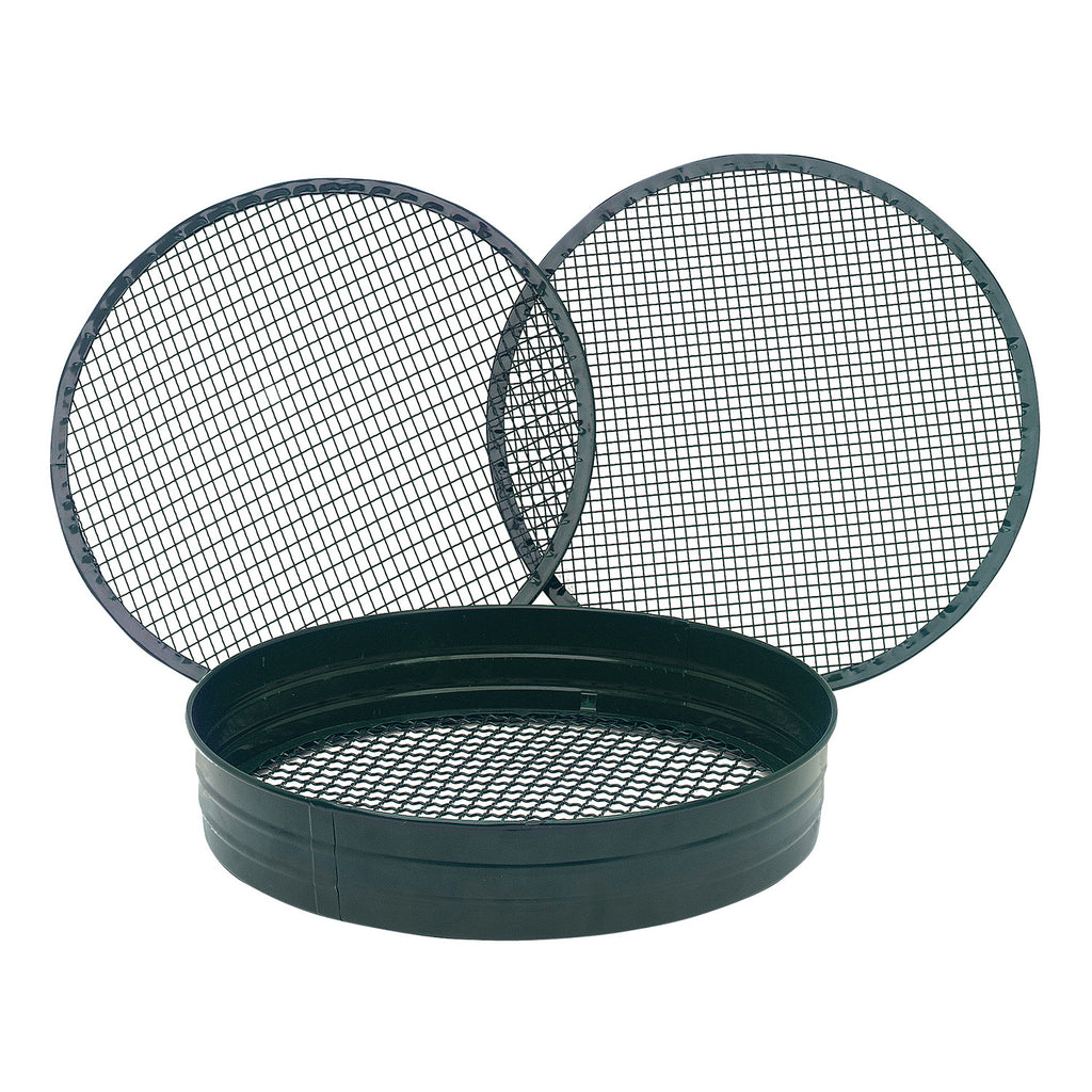 Zeef Metaal | Vitavia – De Moestuinwinkel